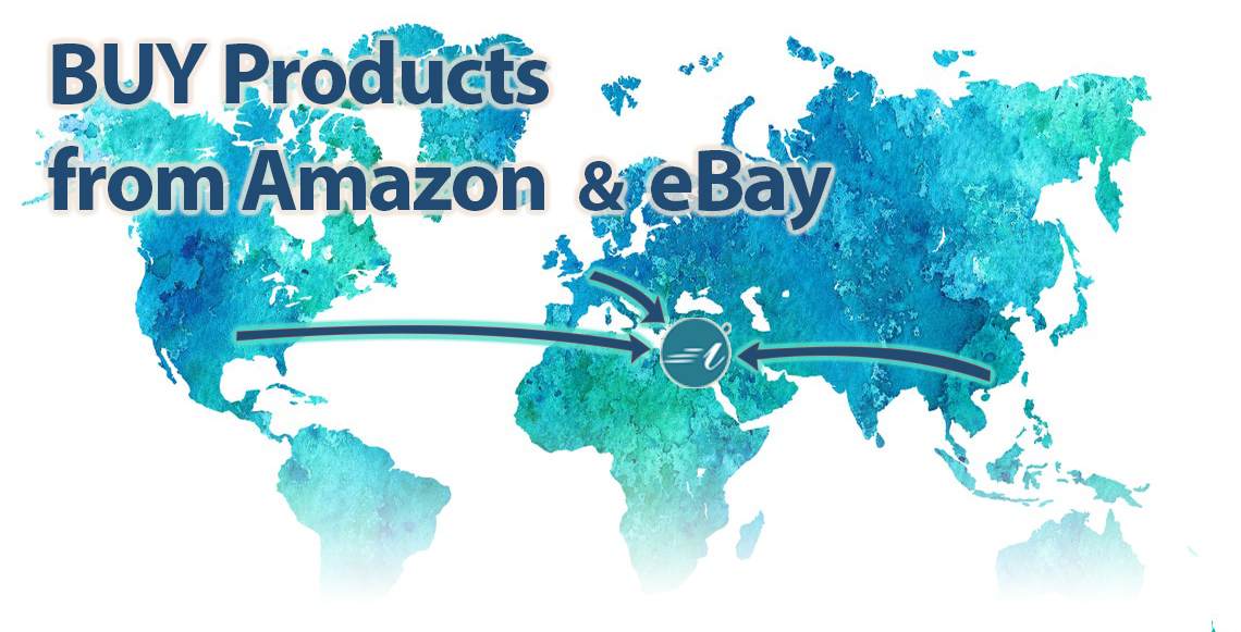 Ish7anli إشحنلي – Your Access to Worldwide Markets | بوابتك إلى الأسواق ...